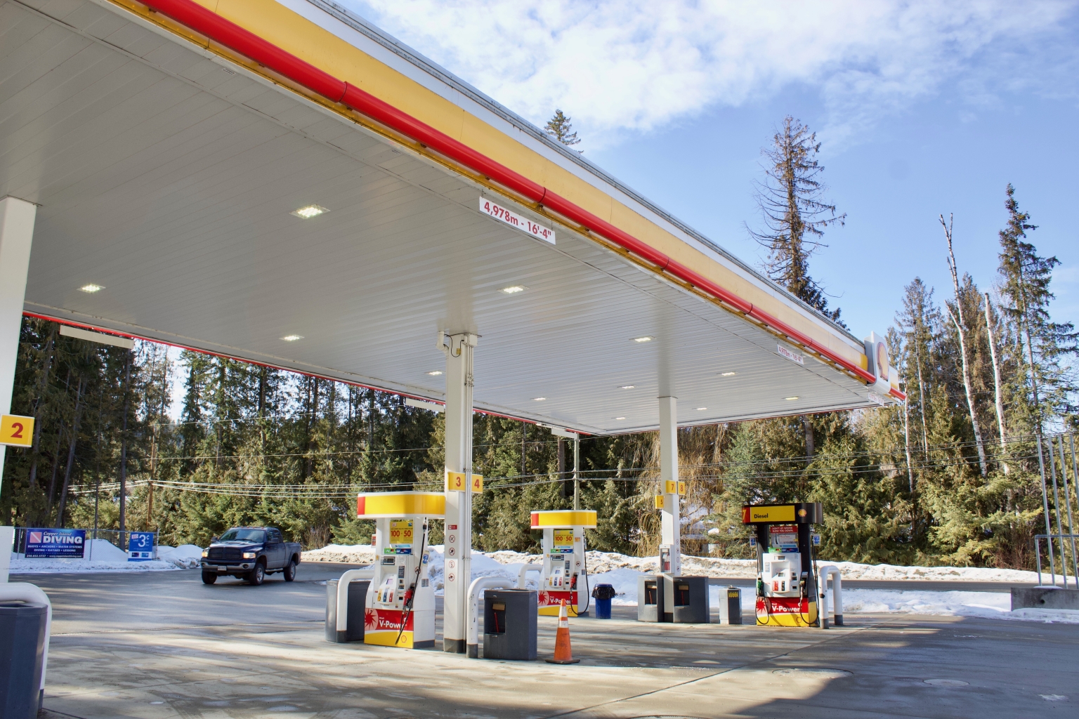 Blind Bay - Village Grocer