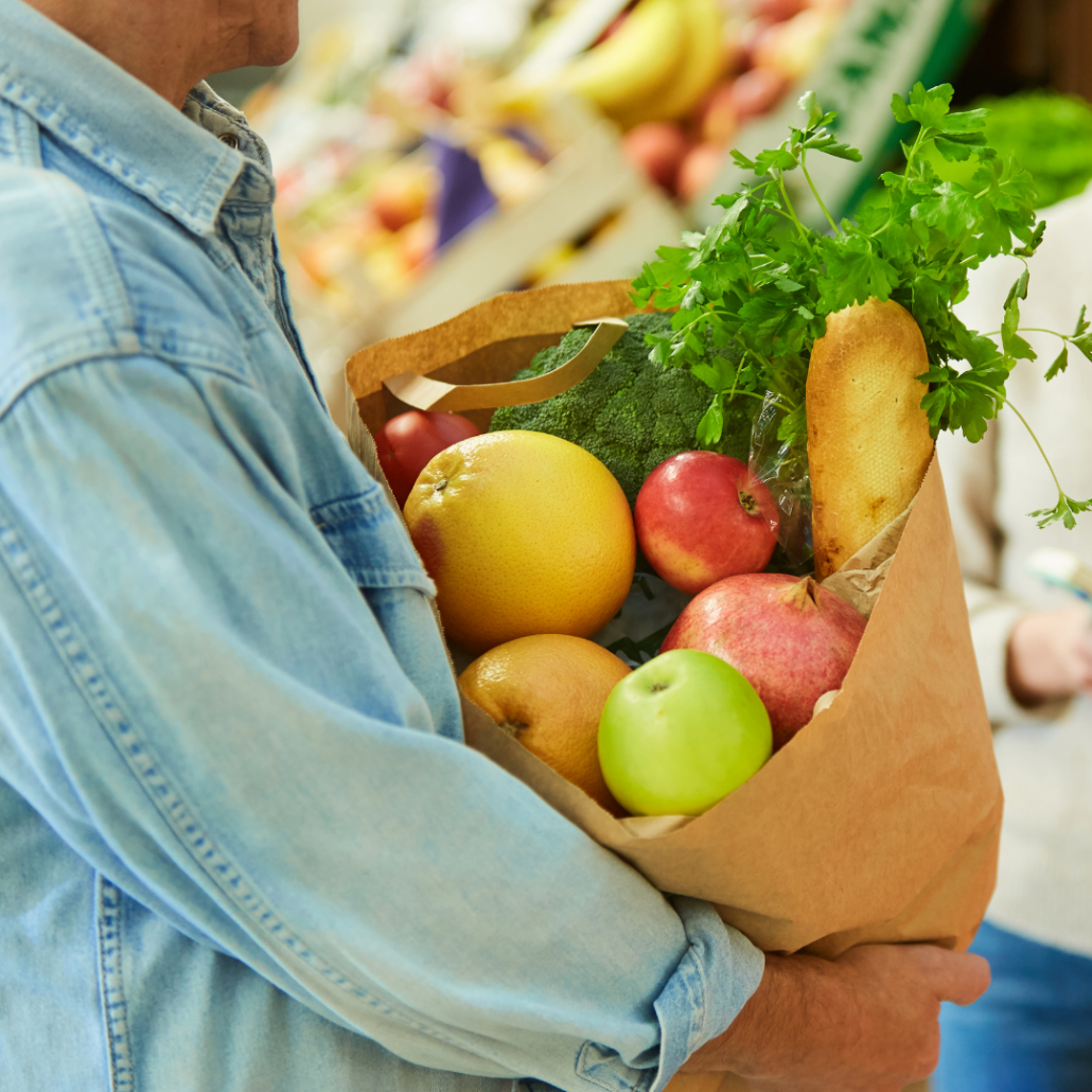 News & Events Archives - Village Grocer