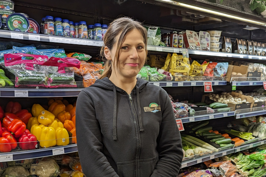 Blind Bay - Village Grocer