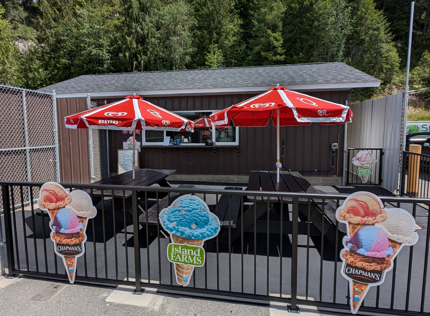 Blind Bay - Village Grocer